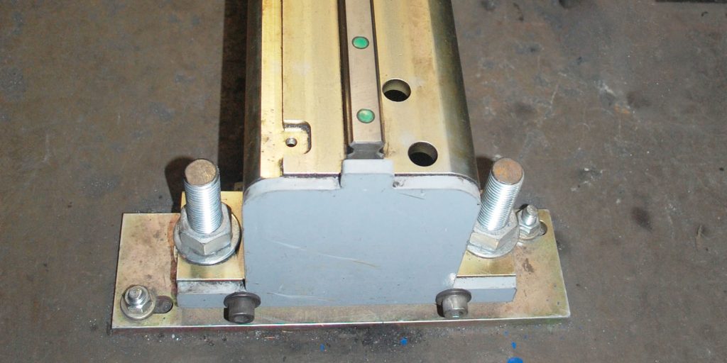 Optimus – Valley Cutting Systems