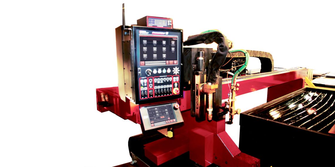 Optimus – Valley Cutting Systems